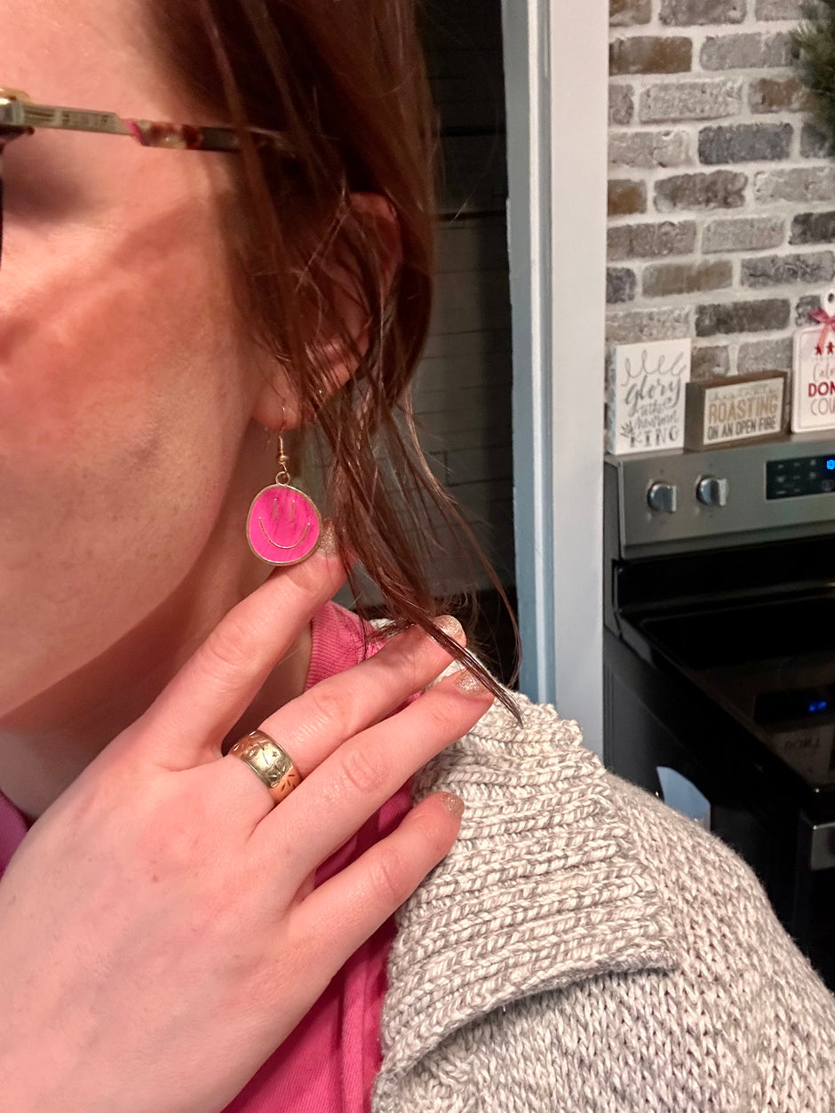 Summer Jewelry – Page 8 – Rooted Home Goods