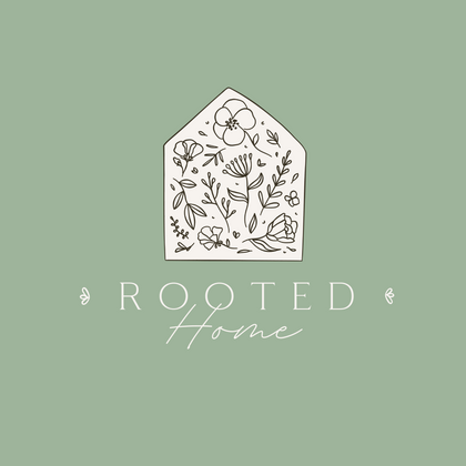 Beautiful Brown and Gold Drop Earrings – Rooted Home Goods